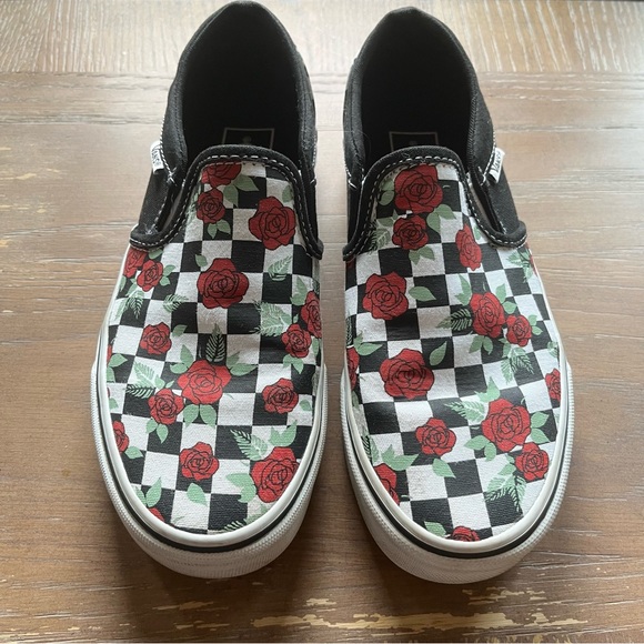 Vans | Shoes | Vans Shoes Size 6 | Poshmark